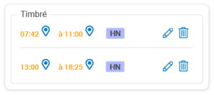 Gestion du temps adaptée aux métiers du bâtiment
