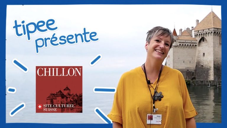 Application de gestion RH et gestion du temps - tipee