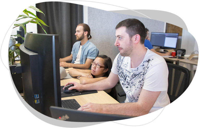 gammadia SA devient tipee SA