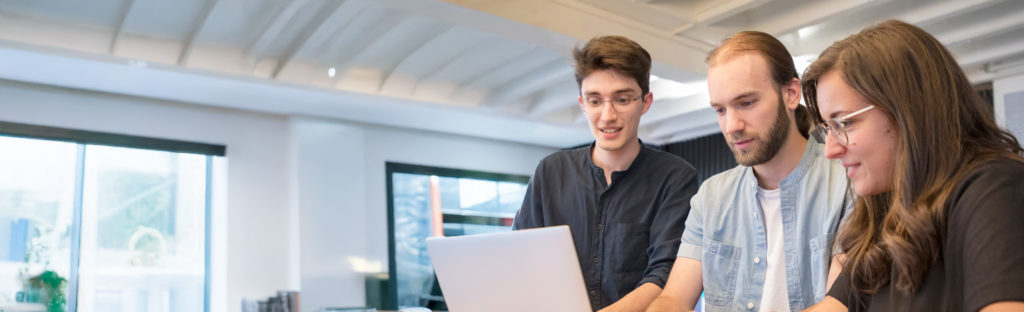 Nouveautés et roadmap de tipee